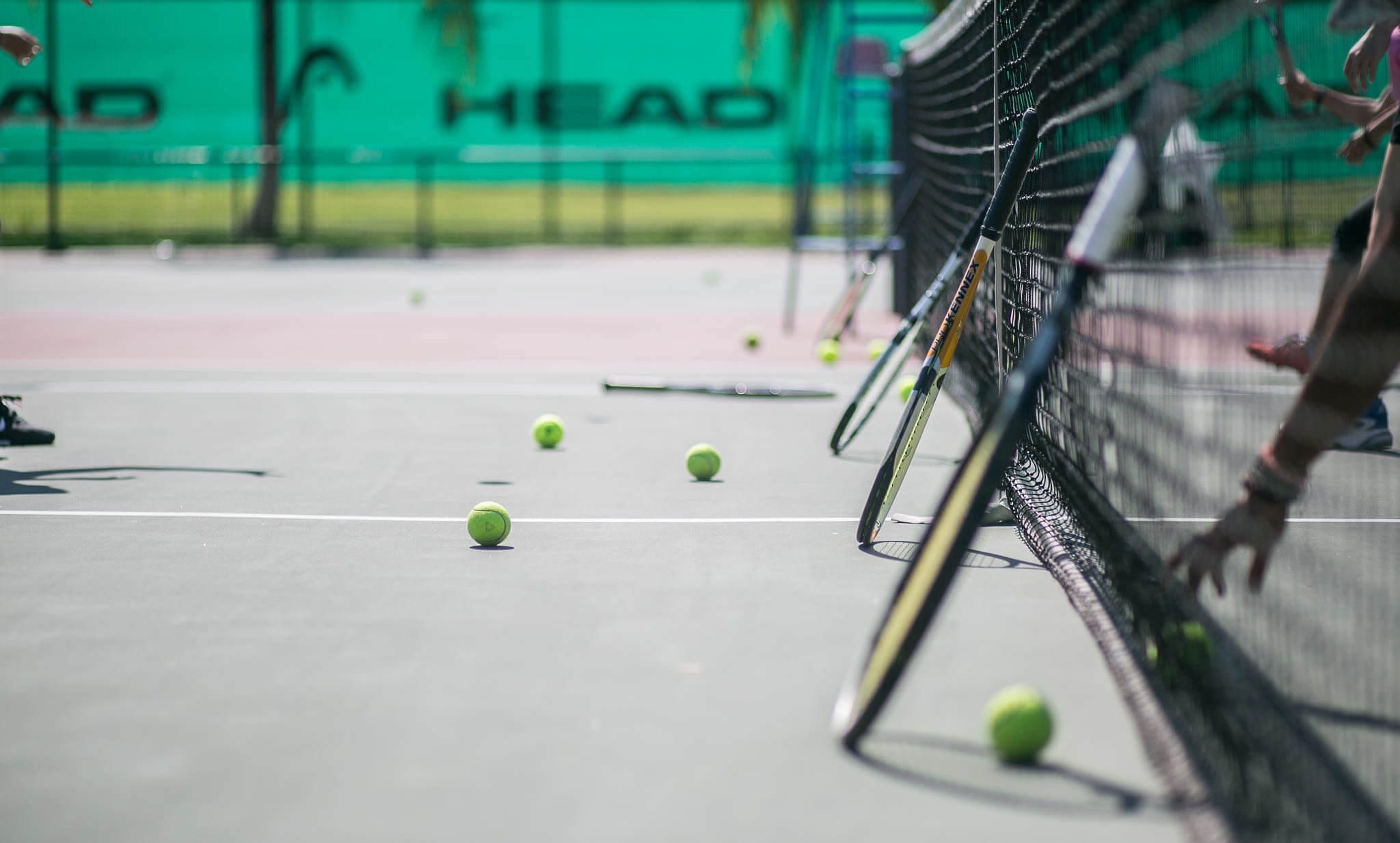 Tennis Racquet Singapore | Understanding Your Racquet