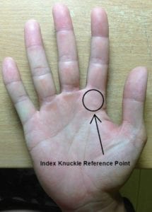 Tennis Grips | Different types of forehand grips explained